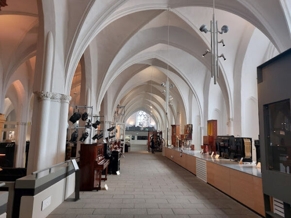 Explore the Best Museums in Utrecht