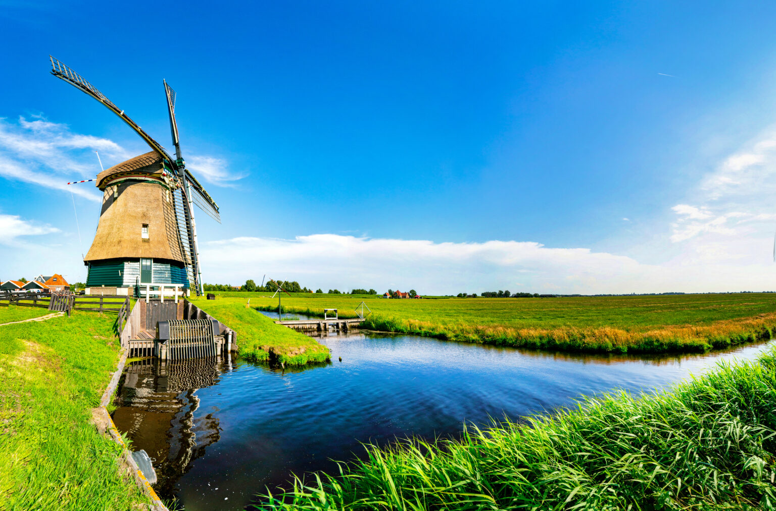14 Best Activities/Things To DO In The Netherlands In Spring - The ...
