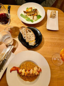 Guide To 12 Best Italian Restaurant In Amsterdam - The Netherlands