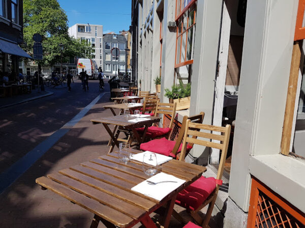Guide To 12 Best Italian Restaurant In Amsterdam - The Netherlands