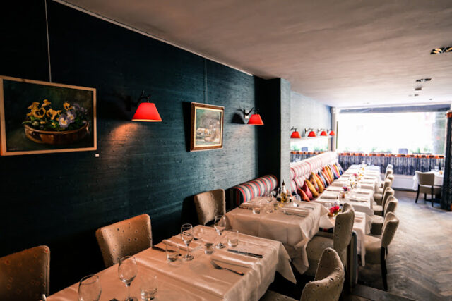 Guide To 12 Best Italian Restaurant In Amsterdam - The Netherlands