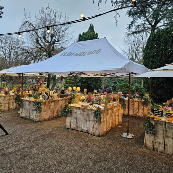 Guide To 10 Best Christmas Markets In & Around Rotterdam