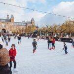 Best Ice Skating Rinks in Amsterdam: Ultimate Guide 2024