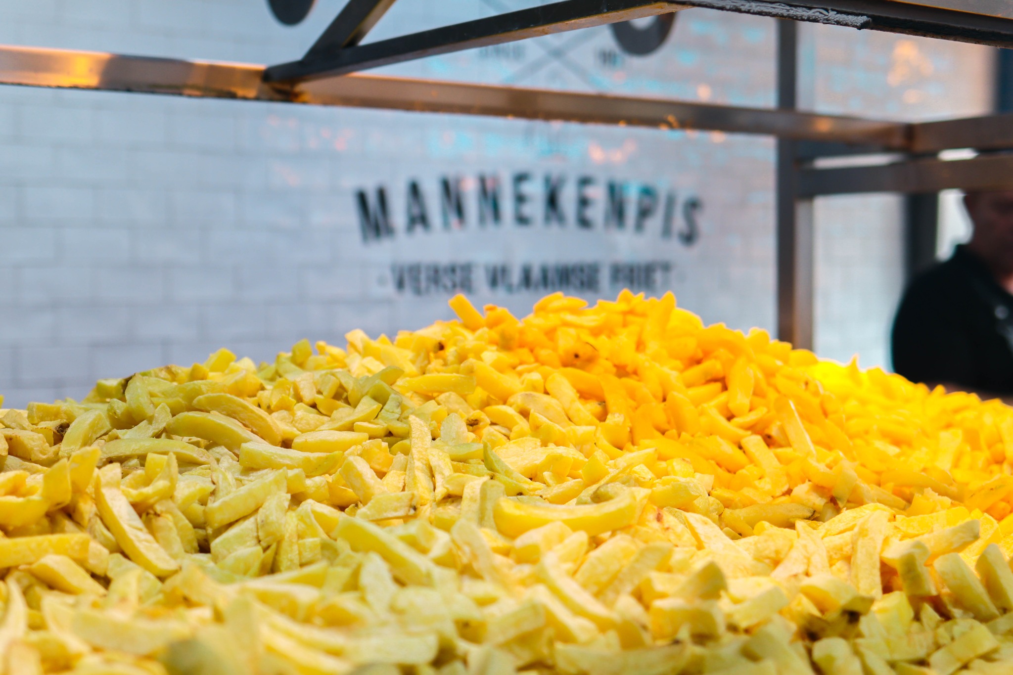 A Local's Guide Best to Fries in Amsterdam: Top 10 Places