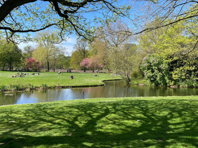 9 Best & Most Beautiful Parks To Explore In Rotterdam