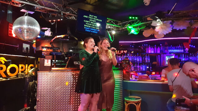 Activities To Do In Rotterdam Nightlife - The Netherlands