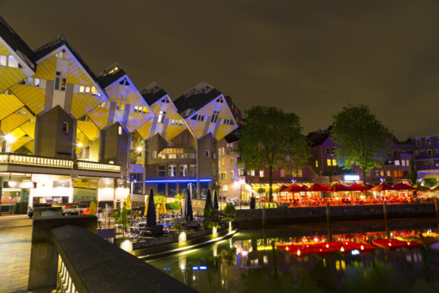 14 Best Activities/Things To DO In The Netherlands In Spring - The ...