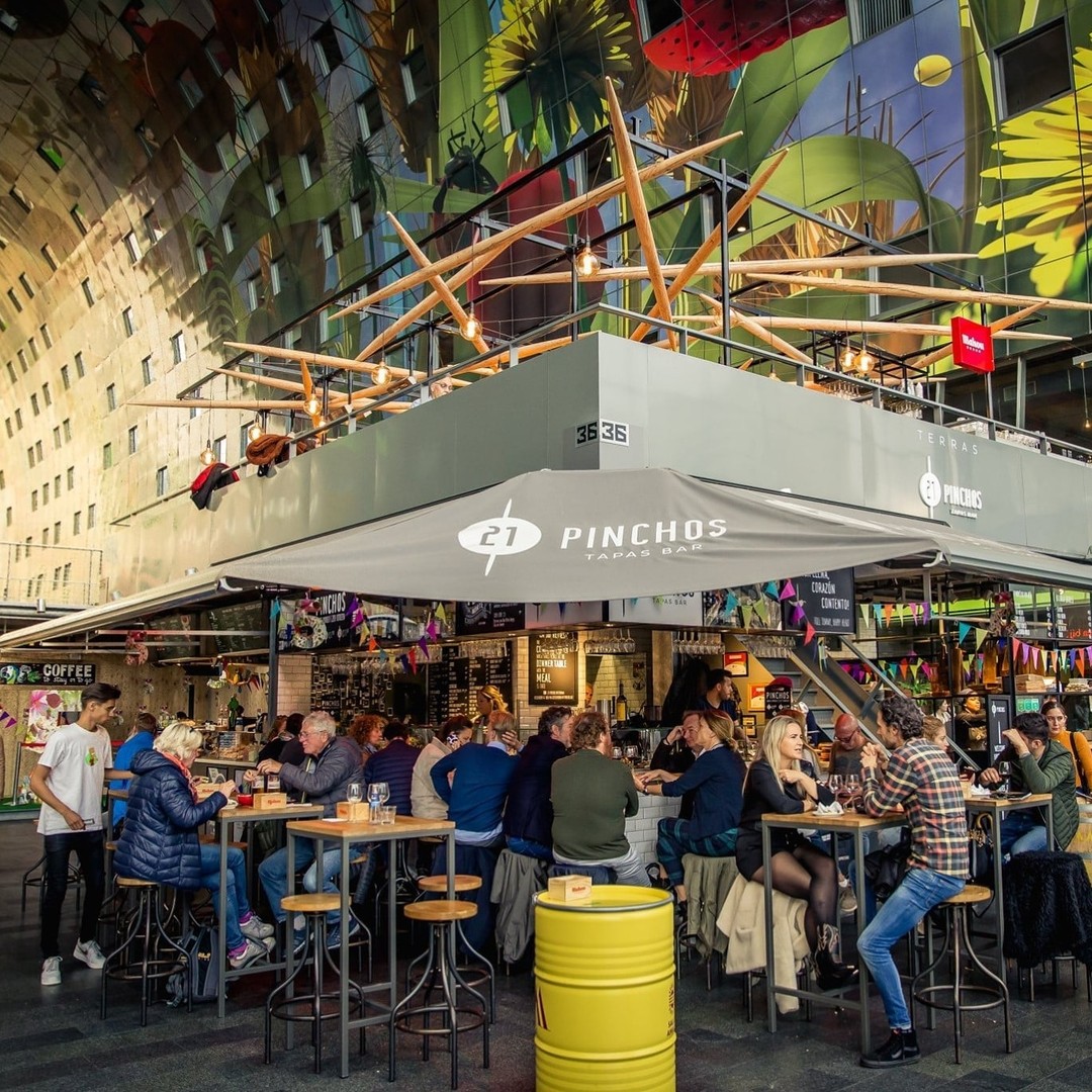 Markthal Rotterdam: Your Ultimate Guide Before You Go - The Netherlands