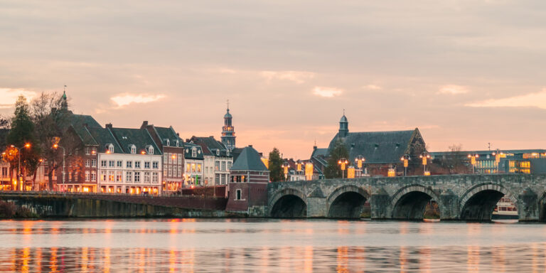 10 Best Dutch Cities To Visit In The Netherlands