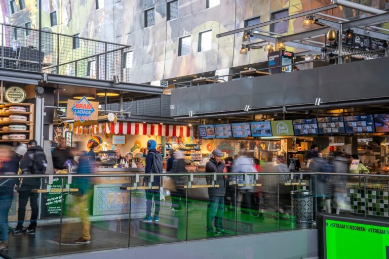 Markthal Rotterdam: Your Ultimate Guide Before You Go - The Netherlands Markthal Rotterdam: Your Ultimate Guide Before You Go - The Netherlands