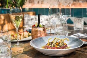 Guide To Top 9 Best Restaurants In The Hague