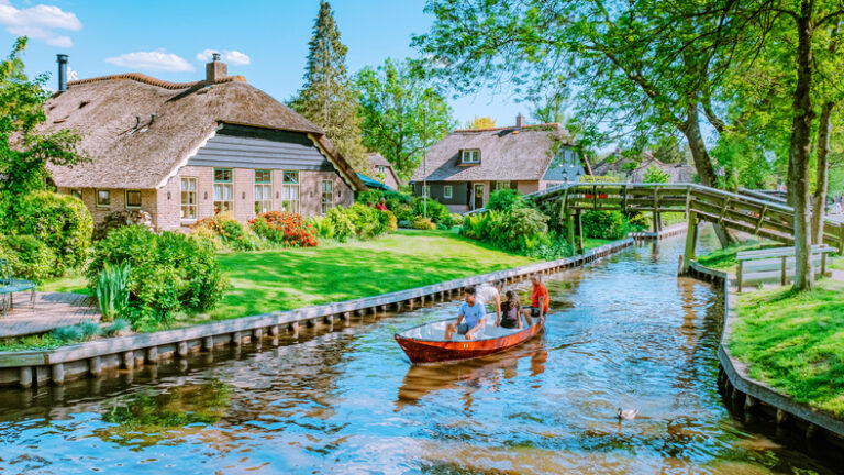 10 Best Dutch Cities To Visit In The Netherlands