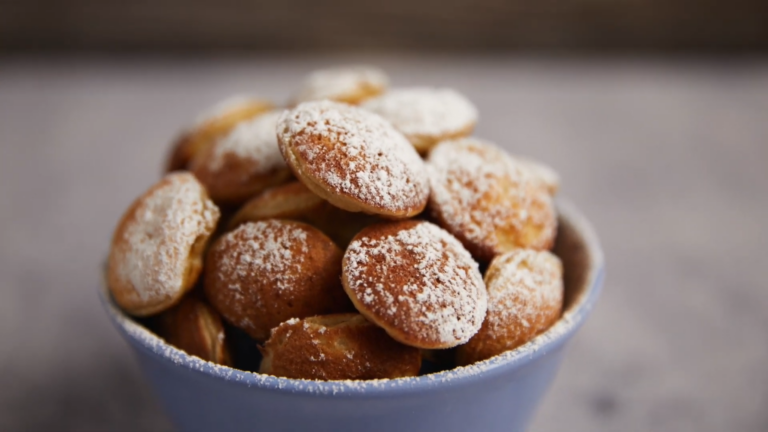 Craving Dutch Sweets? Discover 6 Traditional Pastries from the ...