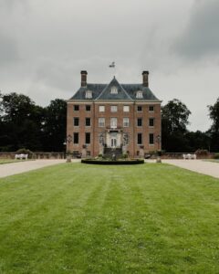 Explore the 8 Most Stunning Castles in the Netherlands