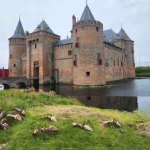 Explore the 8 Most Stunning Castles in the Netherlands