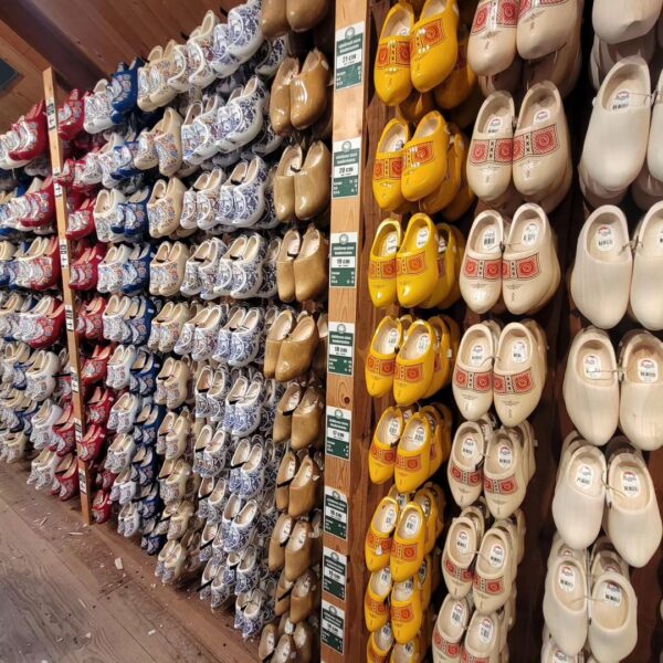 What To Buy In Amsterdam Netherlands: Top 30 Souvenirs - The Netherlands