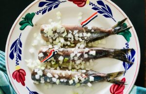 Everything You Need To Know About Dutch Herring