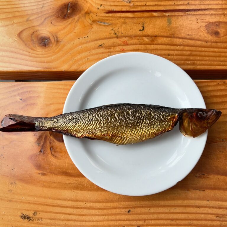 Everything You Need To Know About Dutch Herring